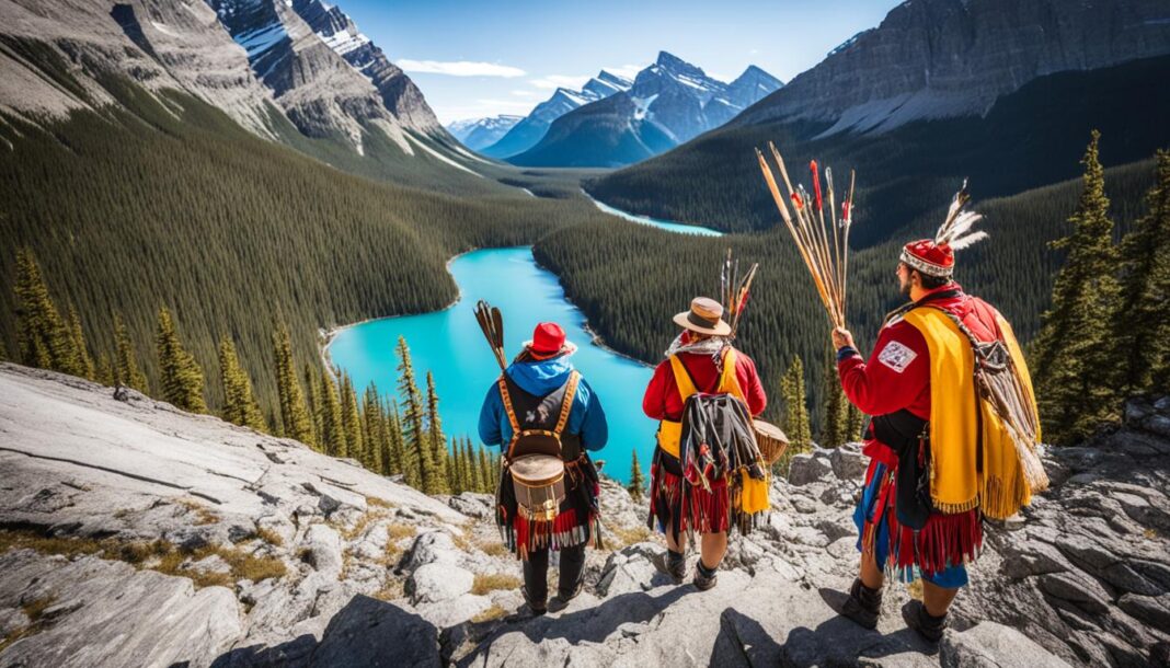 Explore Indigenous Cultural Experiences In Banff