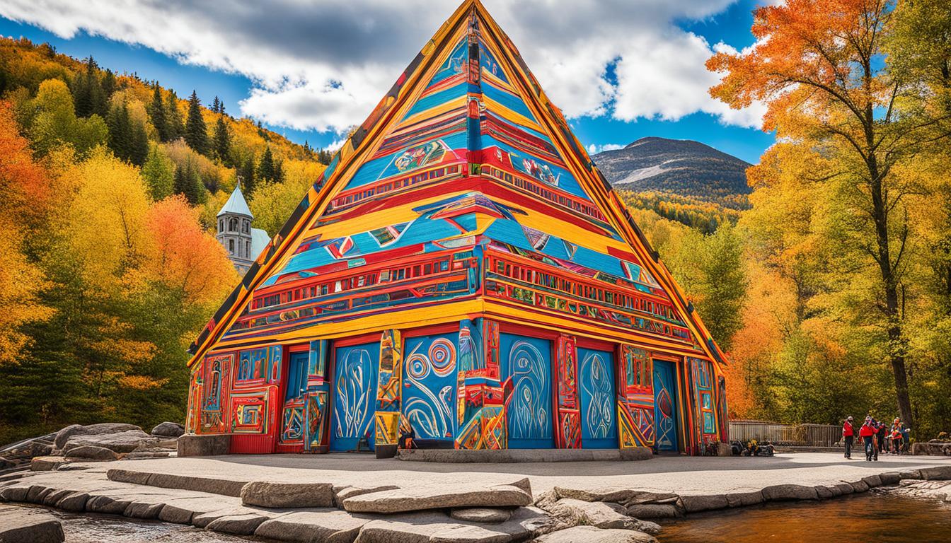 Exploring Indigenous Culture In Montreal