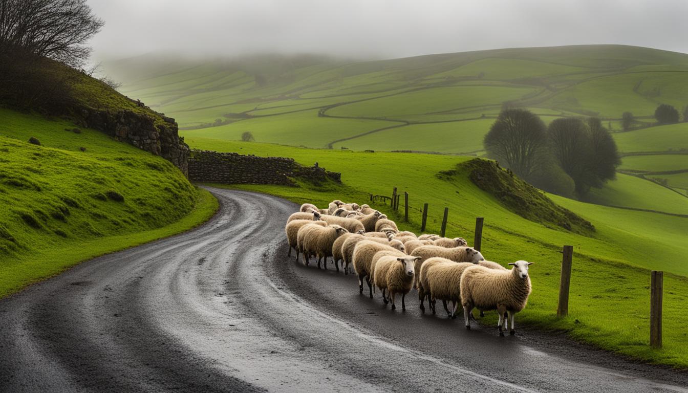 Driving In Ireland: Essential Tips For Your Journey