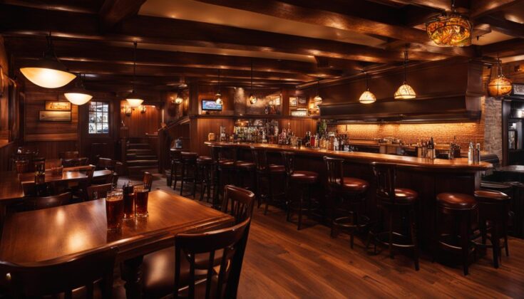 Dublin's Best Irish Pub Food - Find Your Feast!