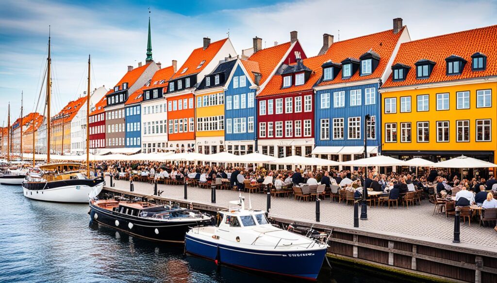 Is Copenhagen Expensive To Visit? Cost Insights