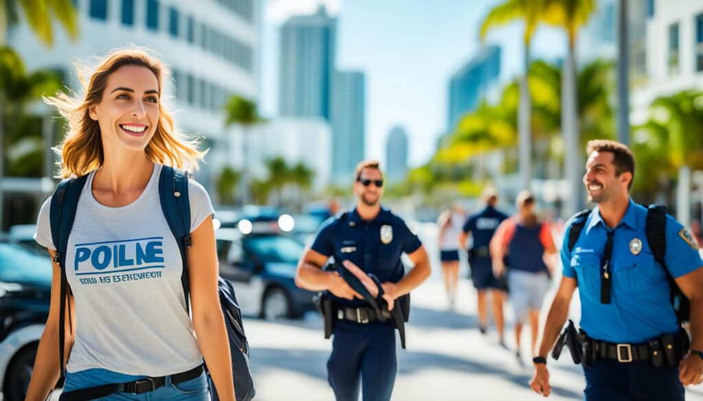 Miami Safety For Solo Women Travelers - Insights