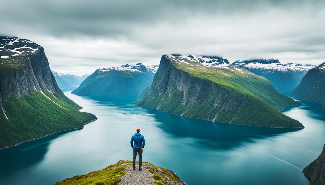 Solo Travel in Norway: Is it Safe?