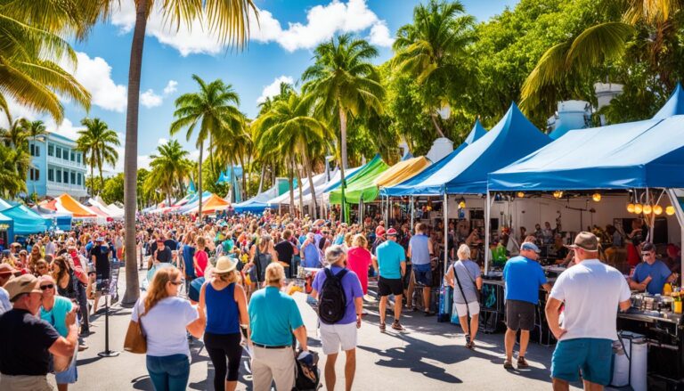 Upcoming Key West Festivals & Events | FAQs