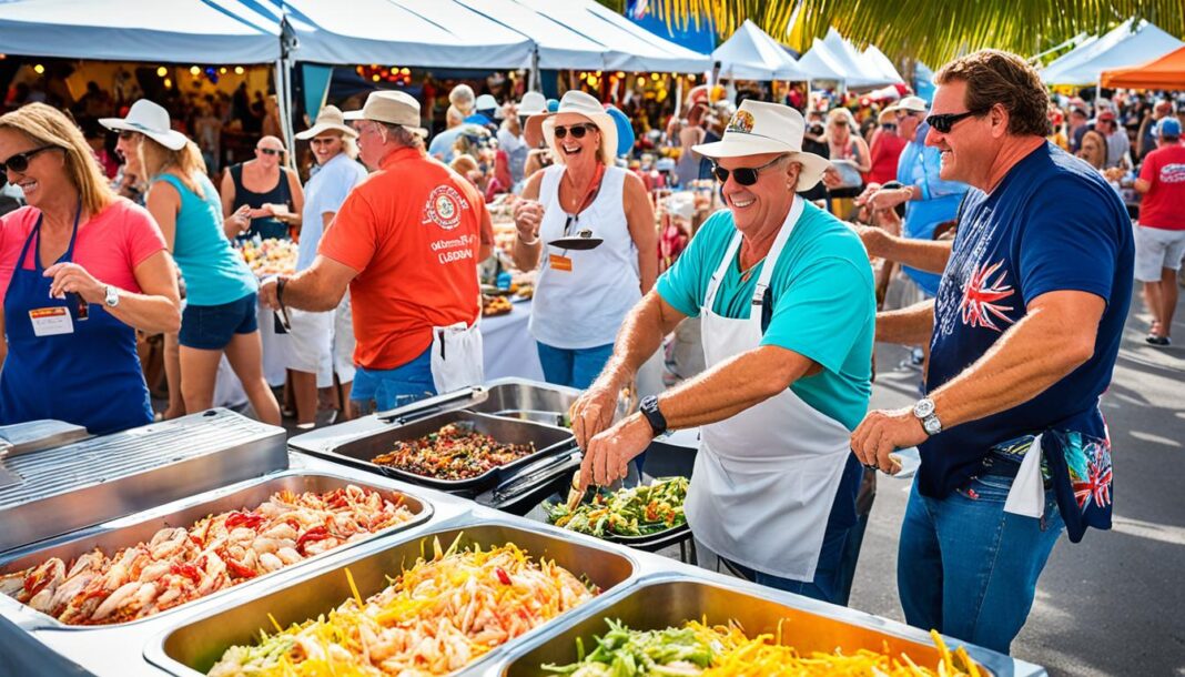 Key West Festivals & Events Guide 2023