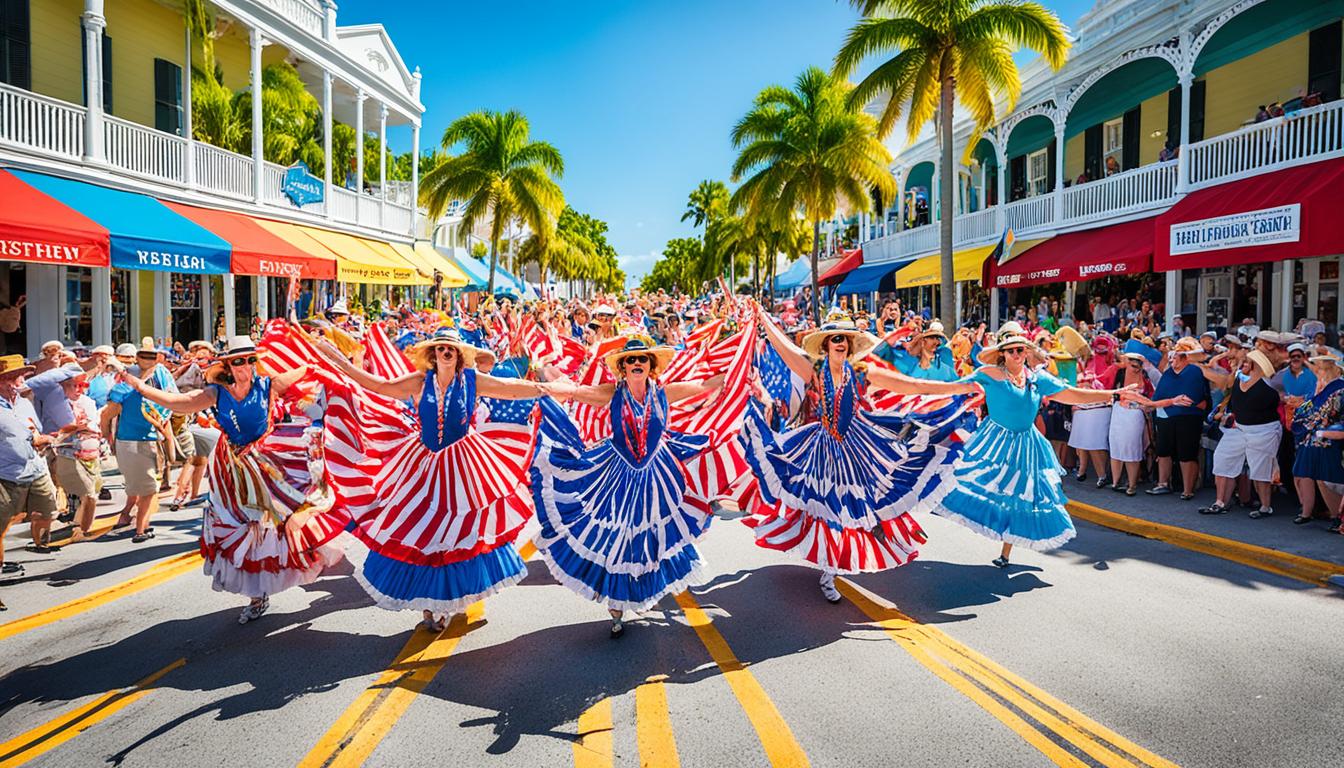 Key West Festivals & Events Guide 2023