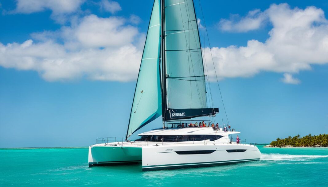 Explore Key West Snorkeling & Sailing Adventures