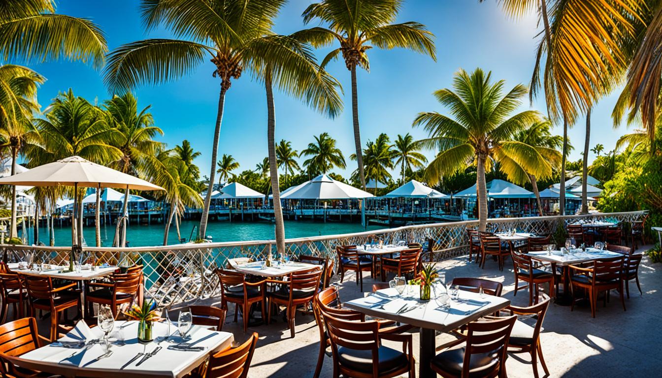 Cook Your Catch at Top Key West Restaurants