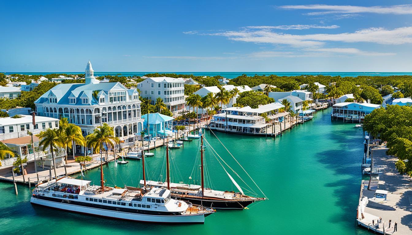 Discover Key West's Rich History: Explore Historical Sites & Museums