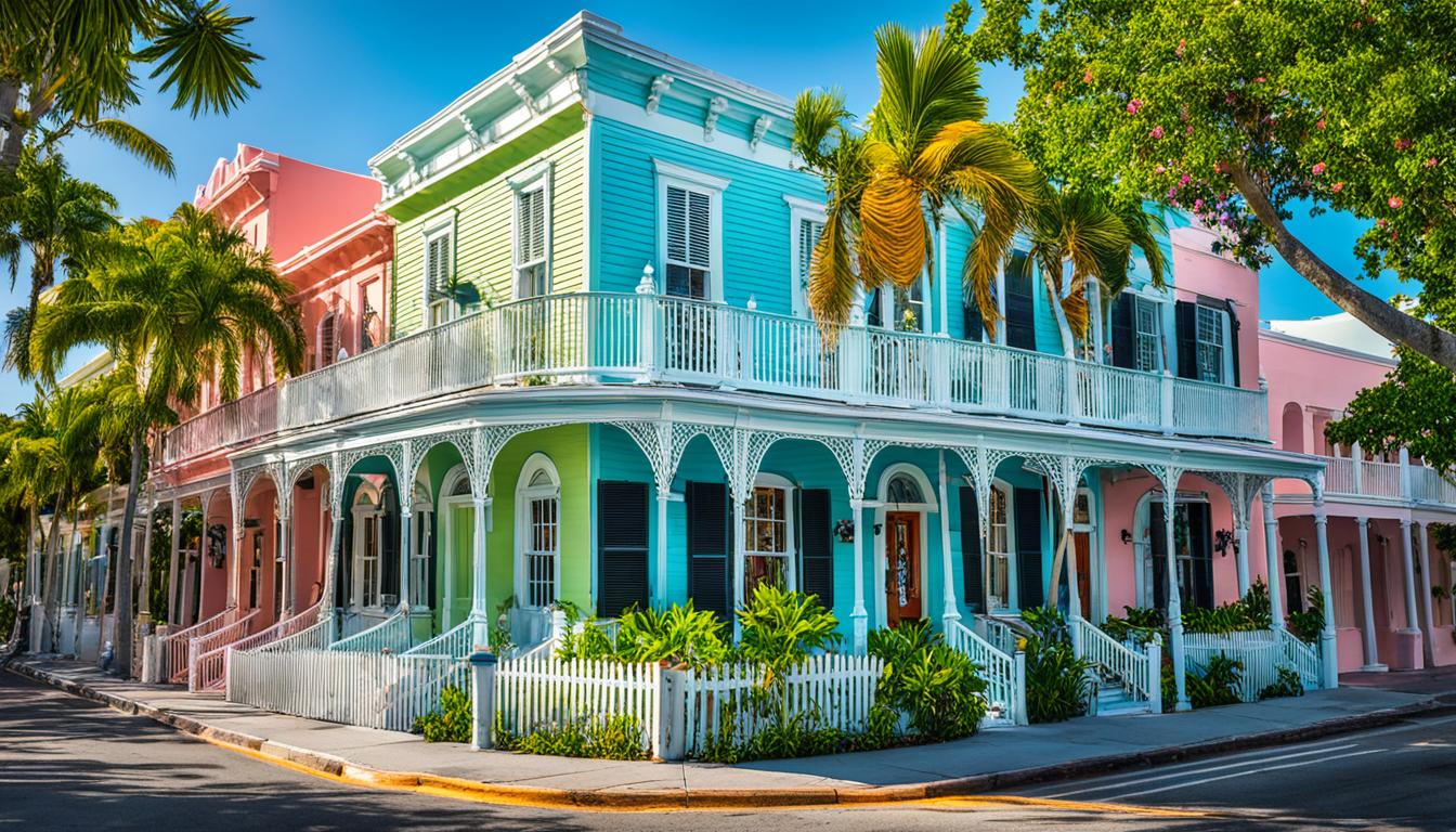 Discover Key West: A Must-Visit Tropical Gem
