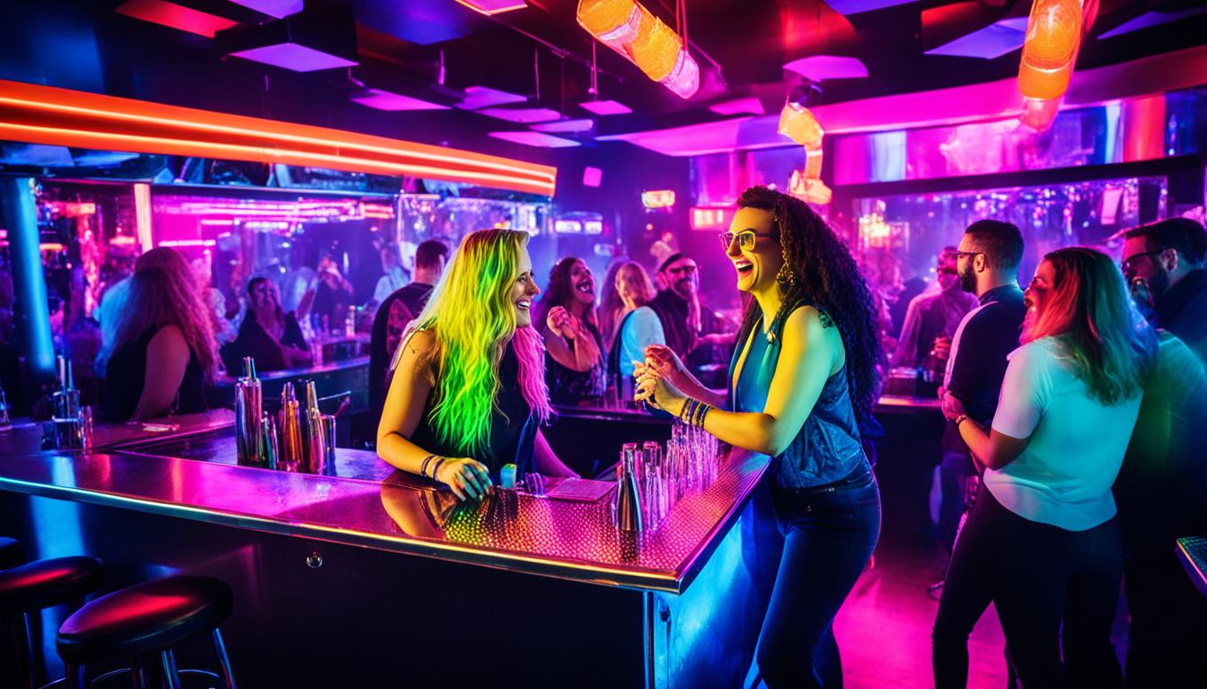 Montreal's Hottest Nightlife: Top Bars And Clubs To Check Out