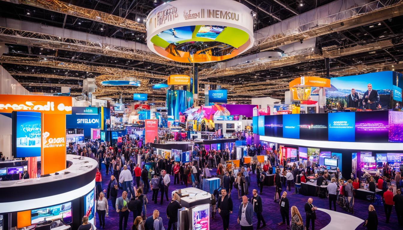 Upcoming Major Events In Las Vegas Revealed