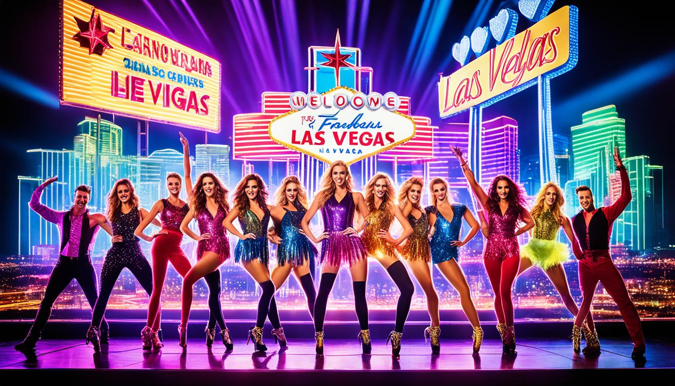 Upcoming Major Events In Las Vegas Revealed