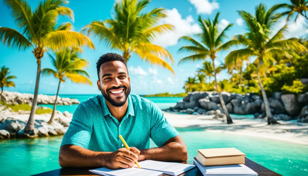 Mastering Bahamian Creole Language Basics Fast