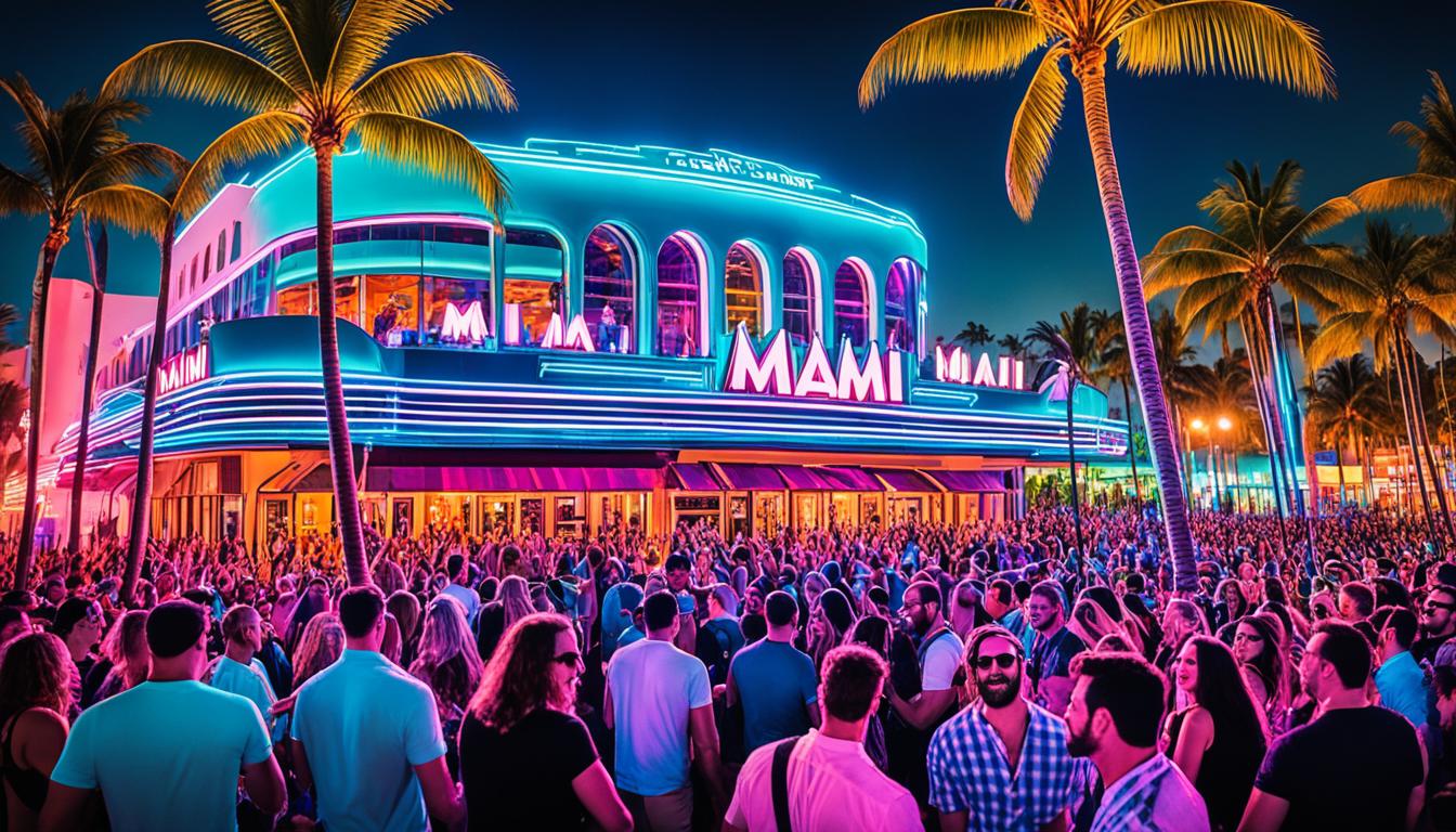 Miami's Best Live Music Venues & Hidden Bars