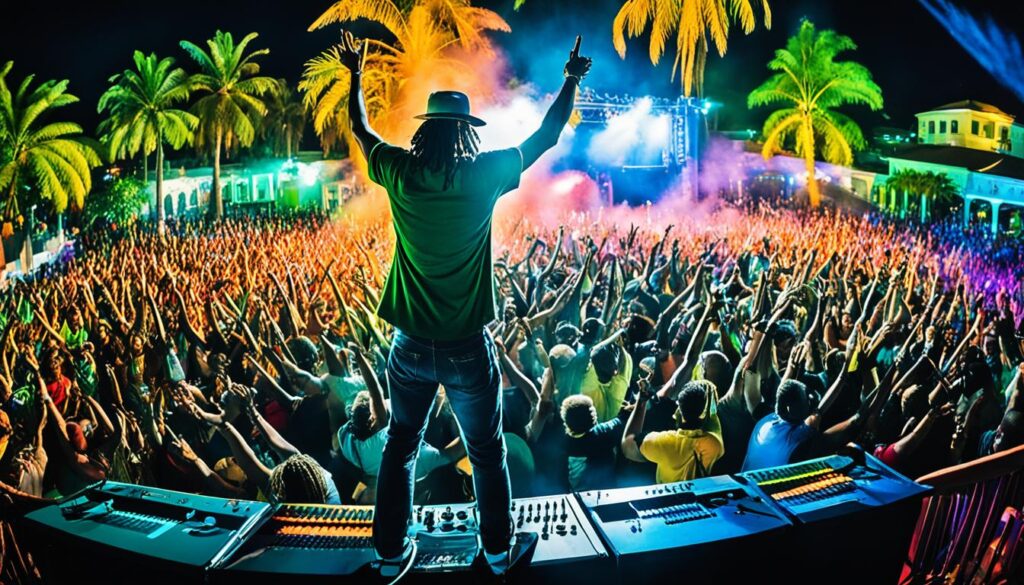 Top Live Reggae Music Venues In Bridgetown
