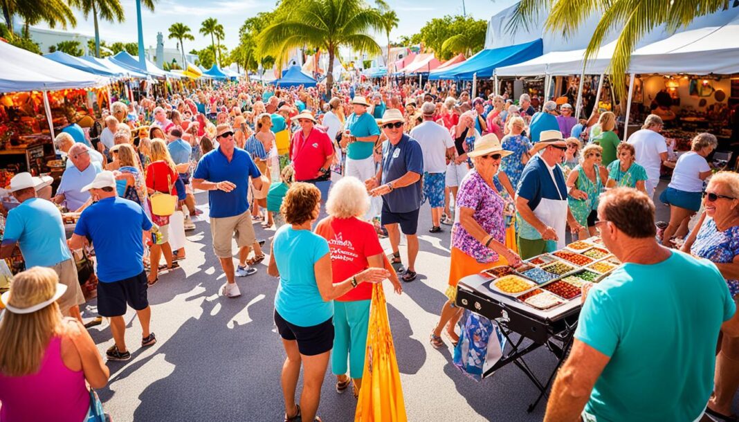 Key West Festivals & Events Guide 2023