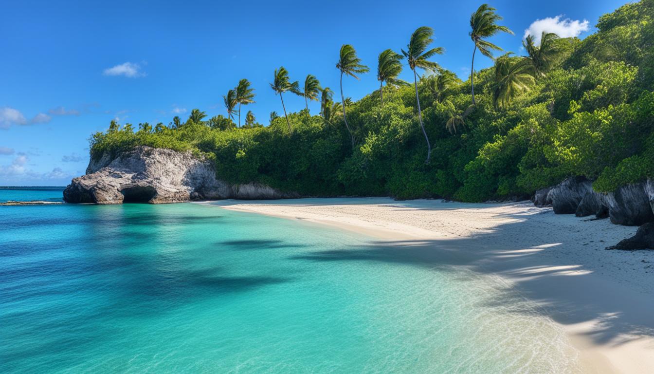 Nassau's Hidden Gems: Unique Experiences Off The Beaten Path