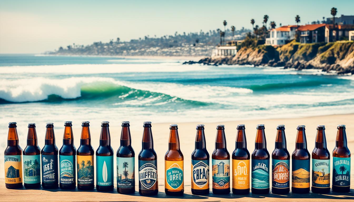 LA's Top Microbreweries & Craft Beer Scene