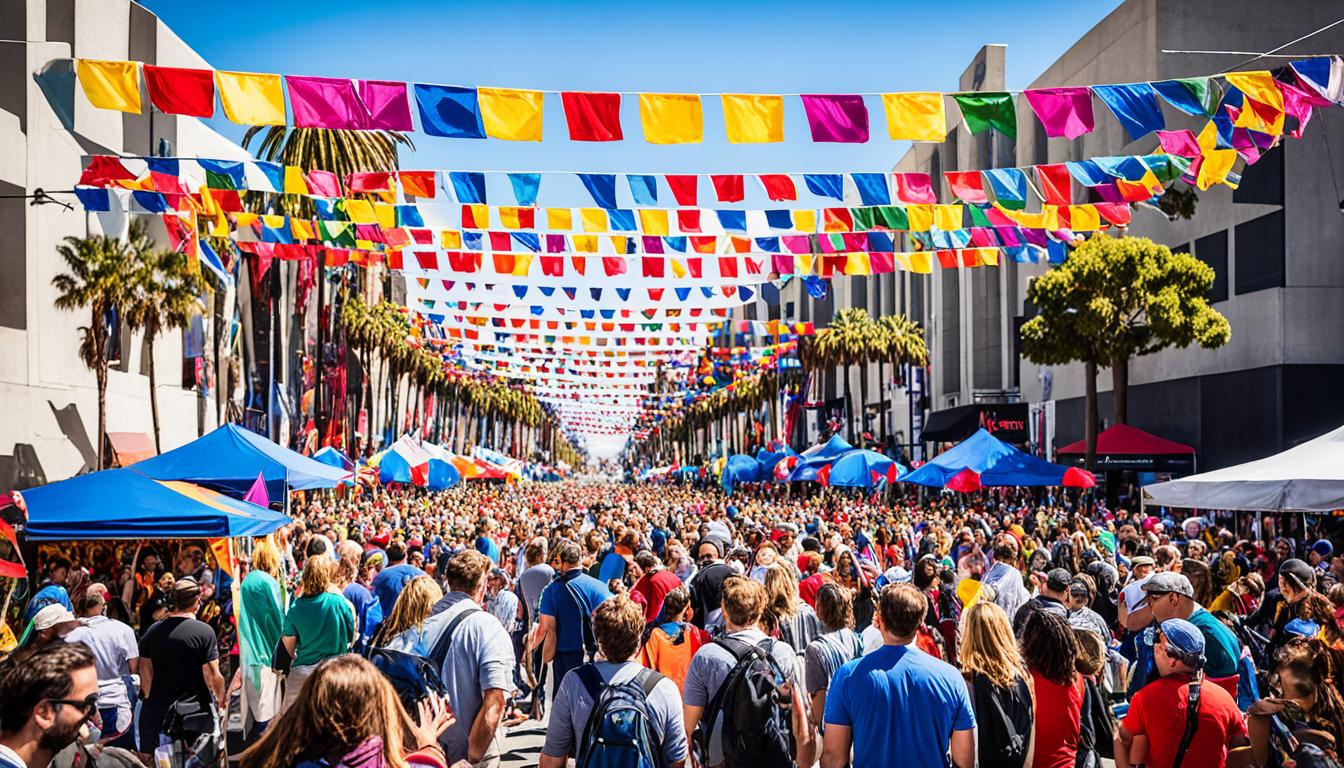 Experience Los Angeles Culture & History Best Ways