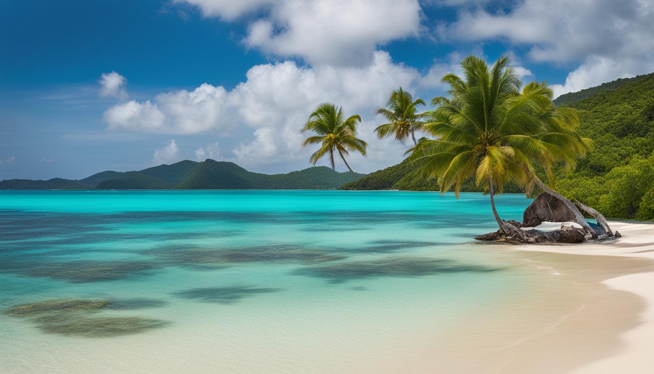 Top Nassau Beaches For Swimming, Snorkeling, Relaxation