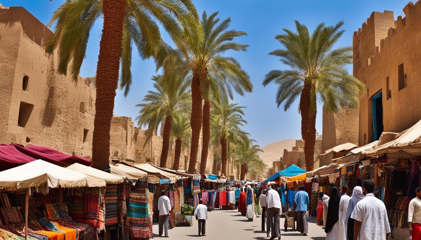 Best Time To Visit Luxor? Ideal Travel Seasons