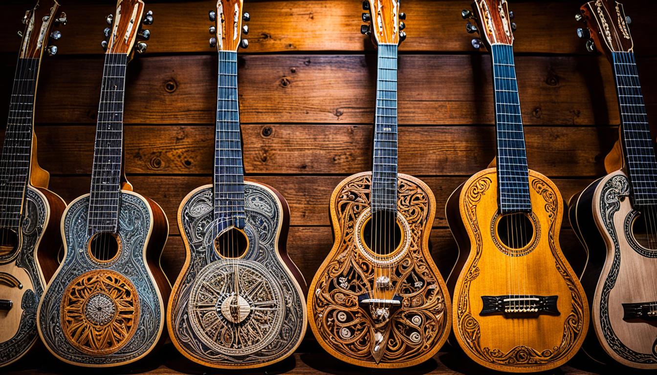 Explore Authentic Mariachi Music In Guadalajara