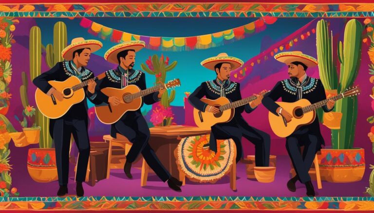 Explore Authentic Mariachi Music In Guadalajara