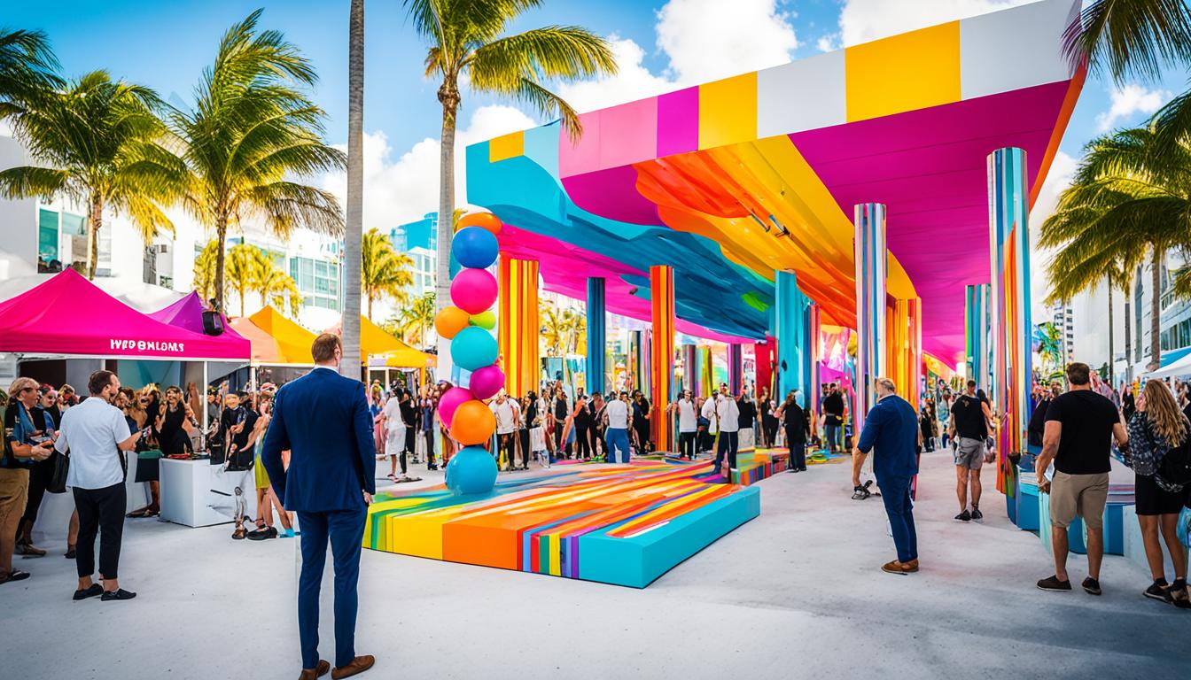 Miami Art Basel 2024 Dates & Events Guide