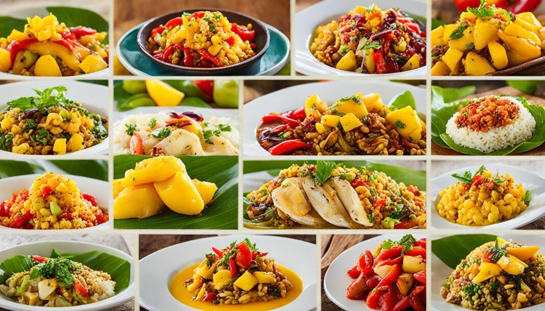 Top Montego Bay Local Dishes & Where To Find Them