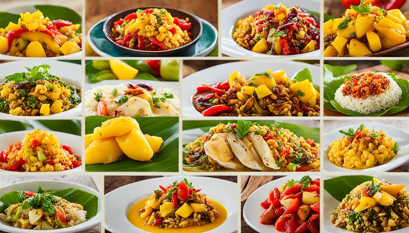 Top Montego Bay Local Dishes & Where To Find Them