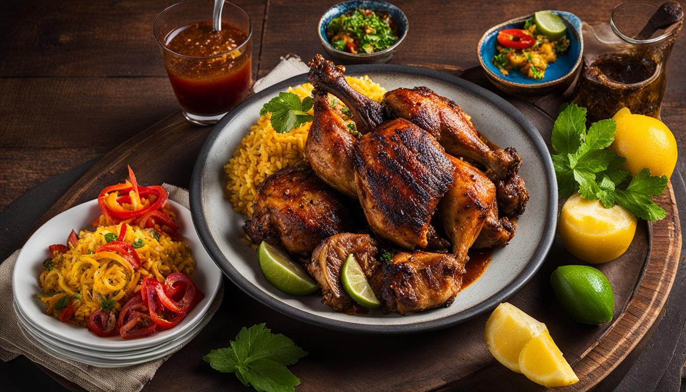 Top Montego Bay Local Dishes & Where To Find Them