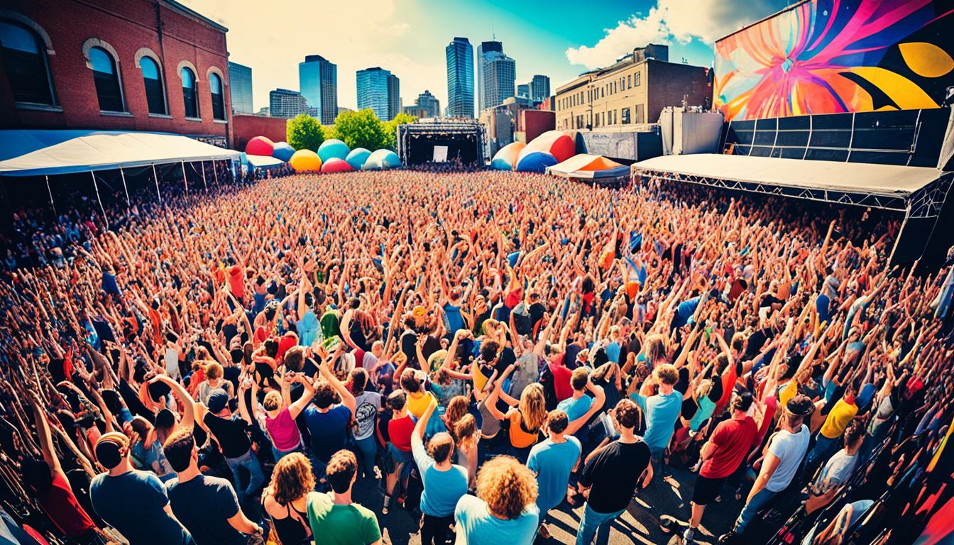 Montreal's Underground Music Scene: Indie Hotspots