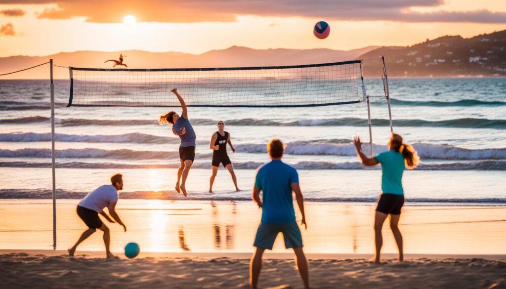 Enjoy Moonlight State Beach Activities Year-Round