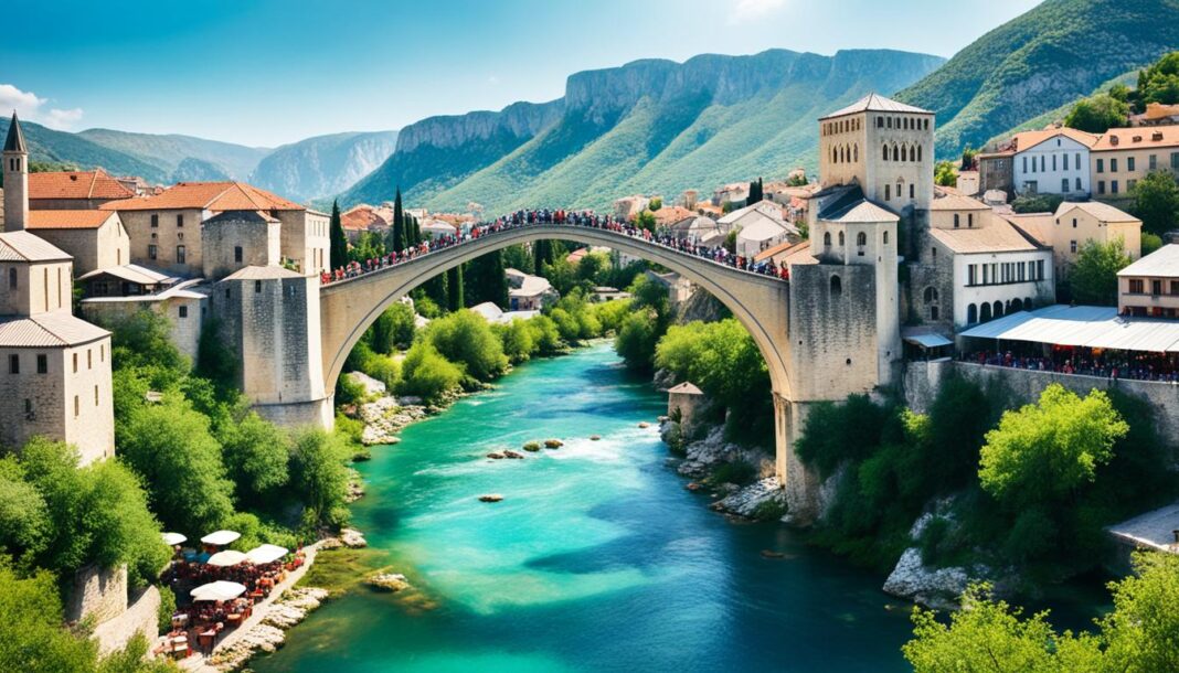Top 10 Bosnia & Herzegovina Must-See Spots