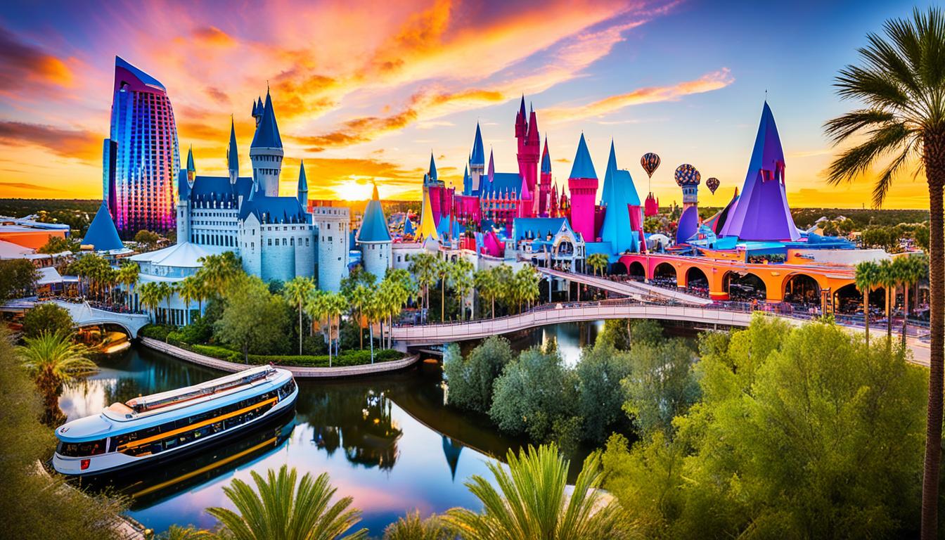 Orlando Historical Sites And Cultural Gems Explored