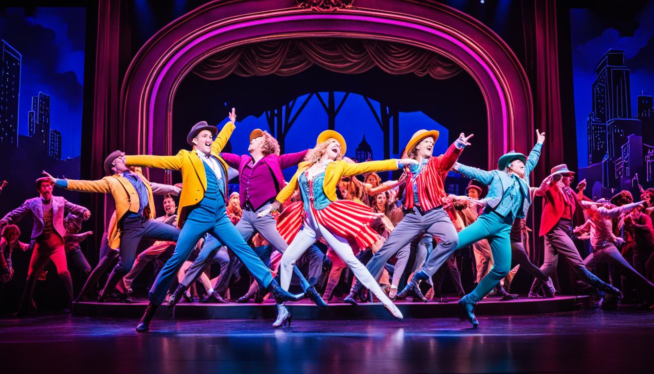 Best Shows In LA: Theaters, Musicals & Comedy Clubs