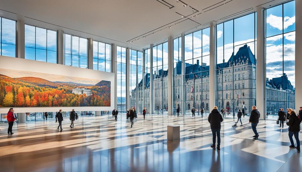 Discover The Must-See Art Exhibits At Musée National Des Beaux-arts Du ...