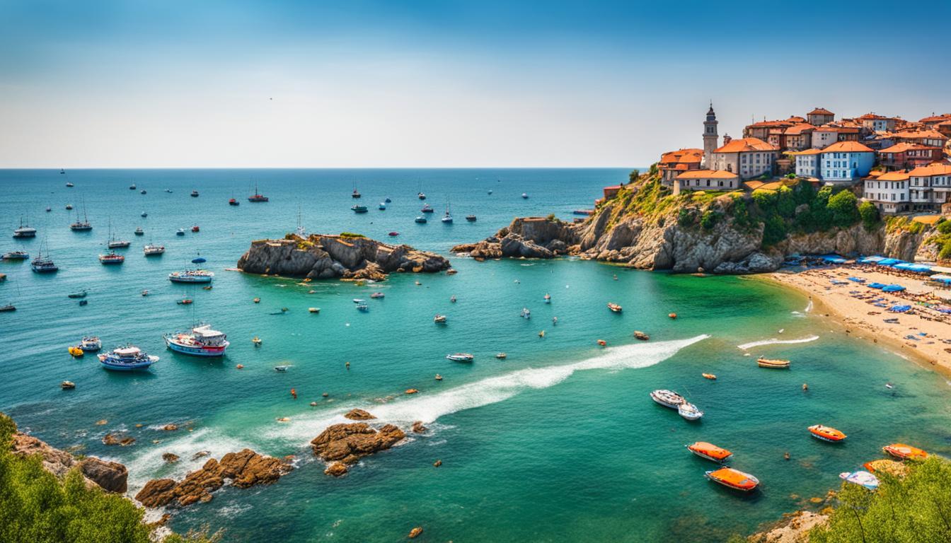 Explore Top 10 Places to Visit in Bulgaria