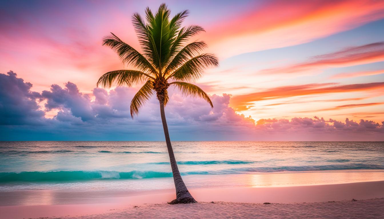 Top Spots To Catch Nassau's Best Sunsets