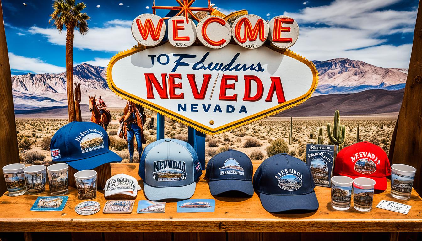 Discover Unique Souvenirs In Carson City's Historic District
