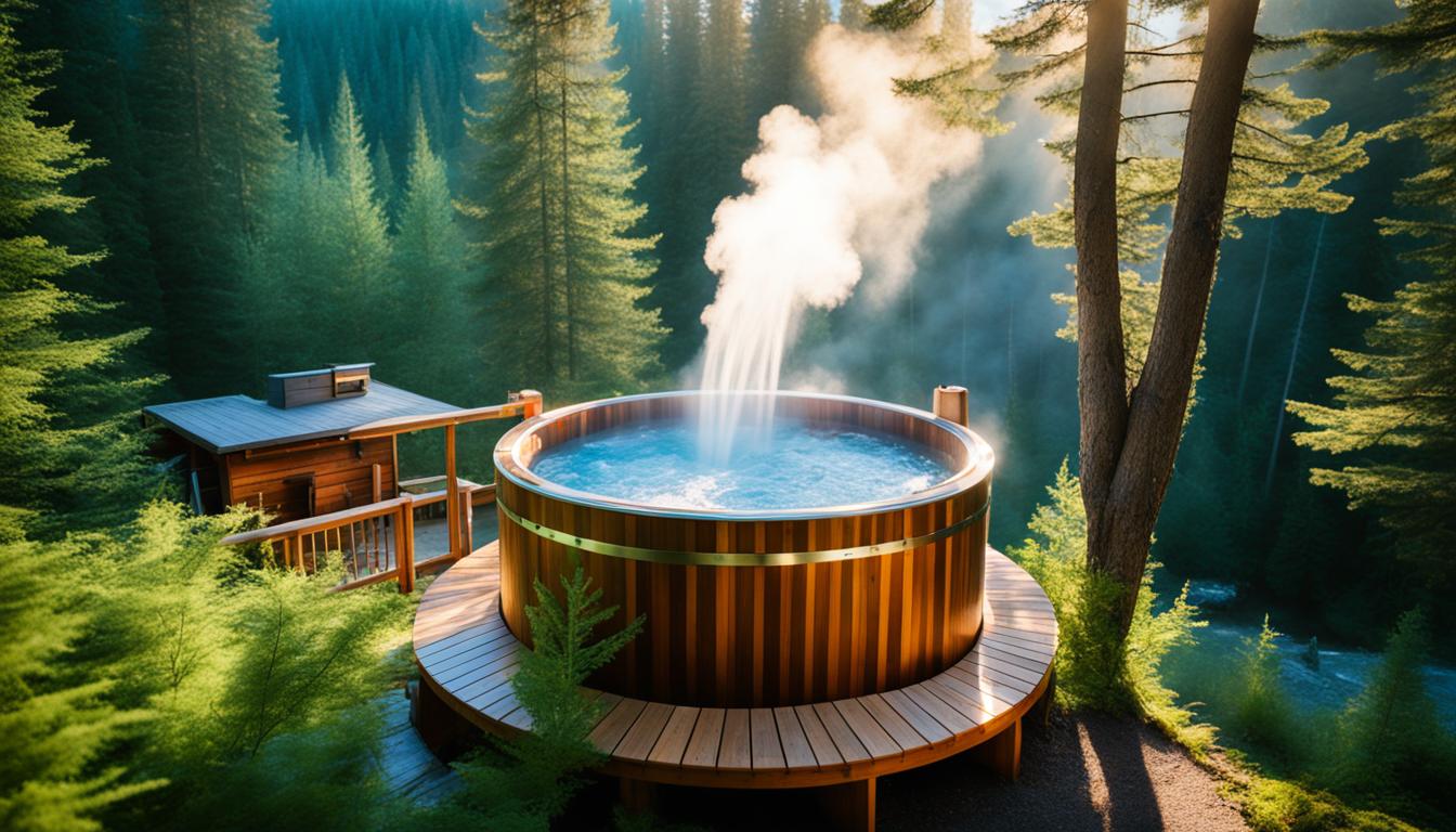 Discover The Ultimate Nordic Spa Experience In Quebec City