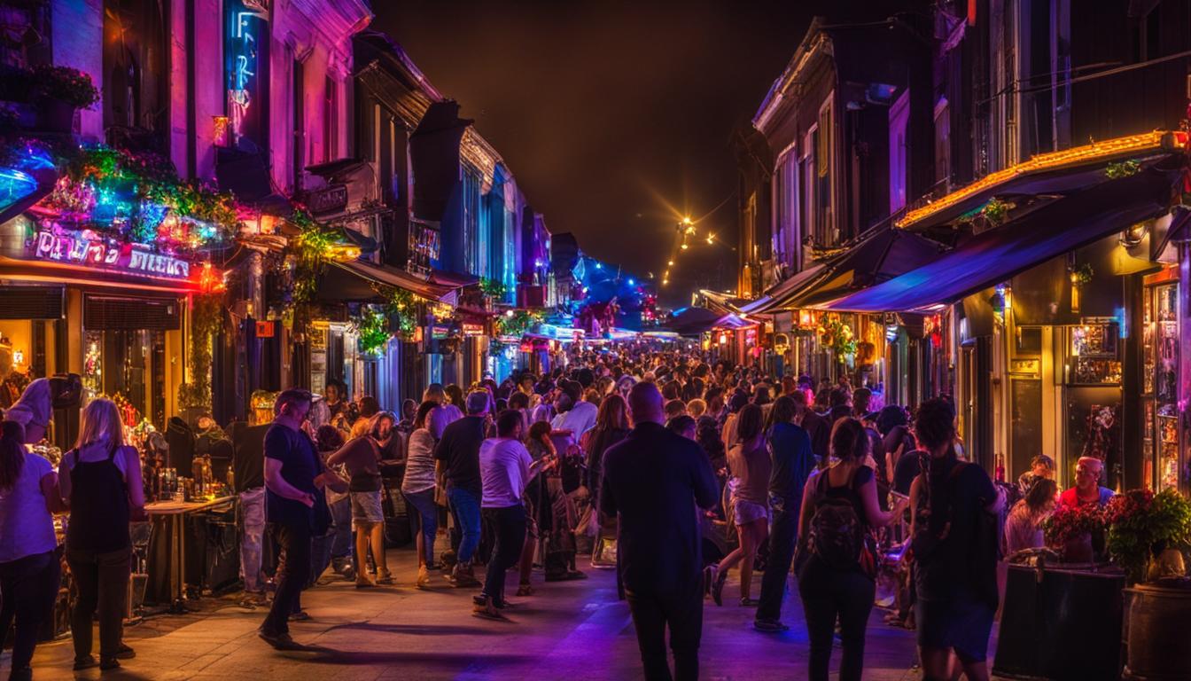 Best Areas In Copenhagen For Nightlife Fun