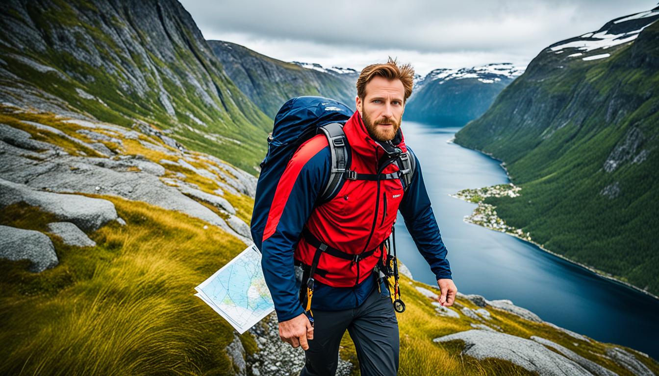 Solo Travel In Norway: Is It Safe?