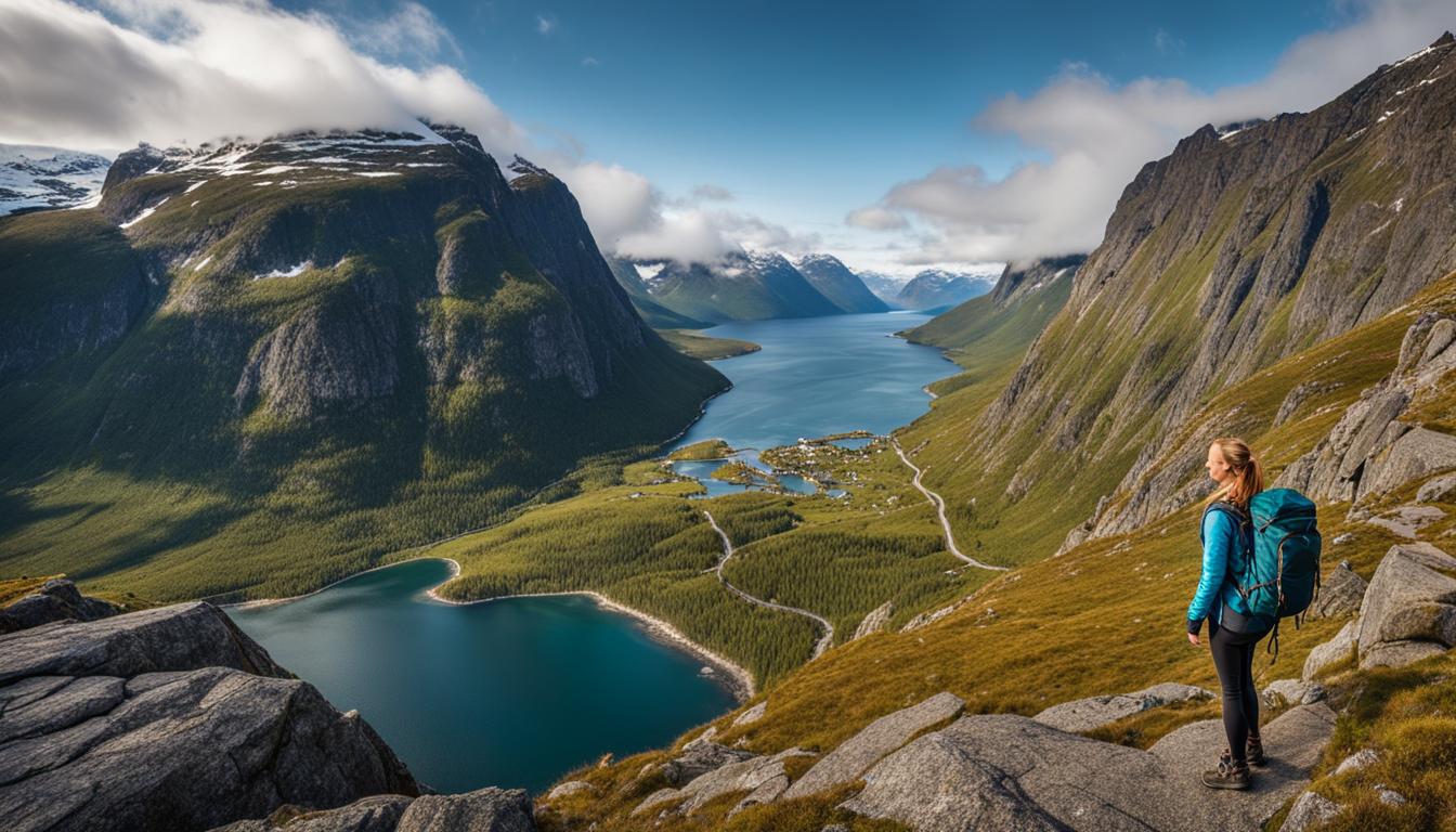 Solo Travel In Norway: Is It Safe?