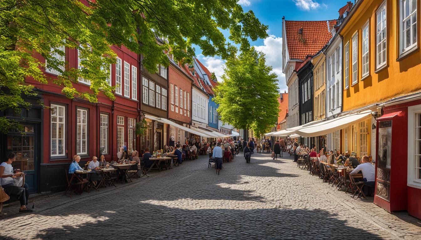 Uncover Unique Things To Do In Odense, Denmark