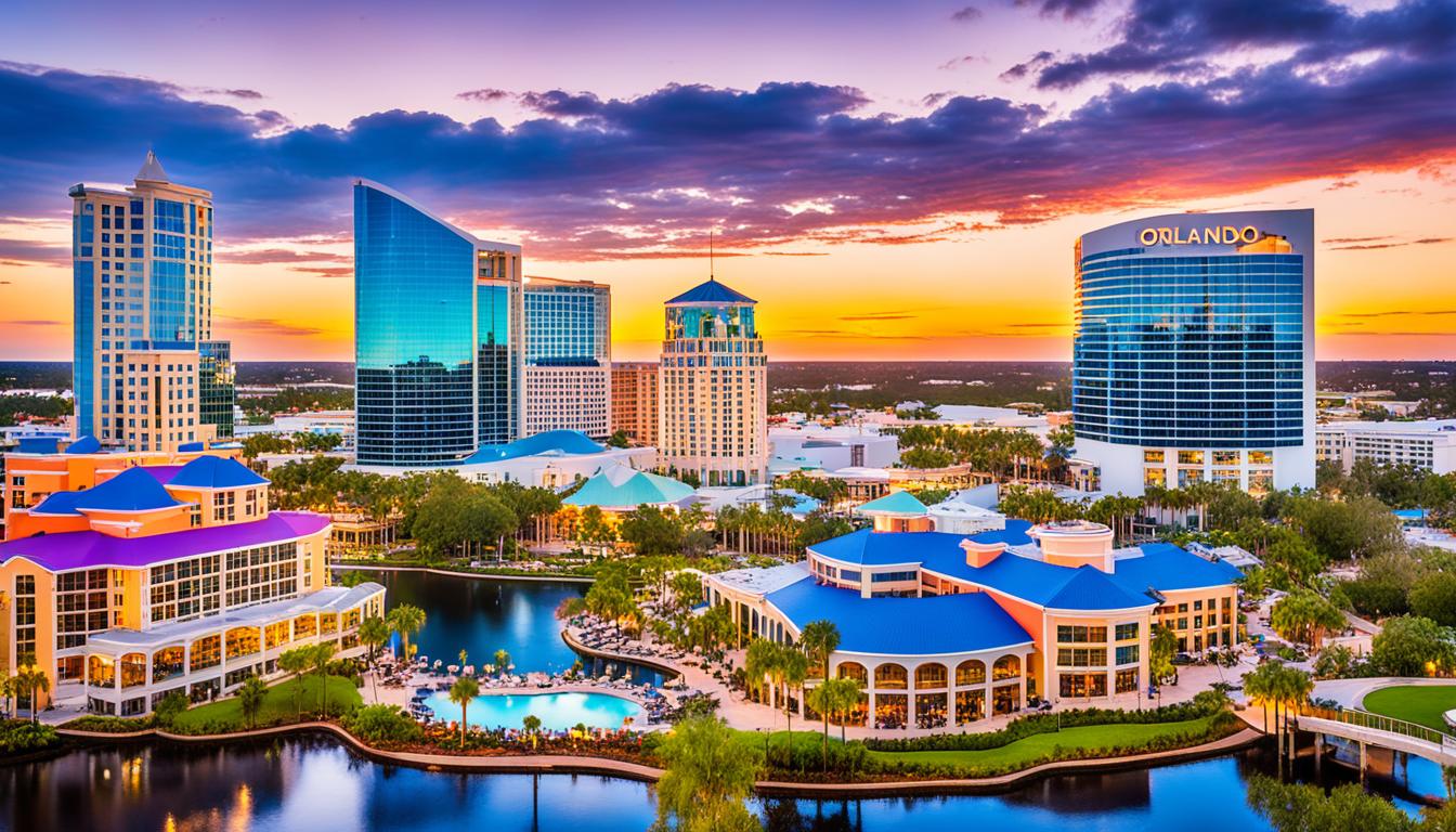 New Hotel Openings & Renovations in Orlando 2023