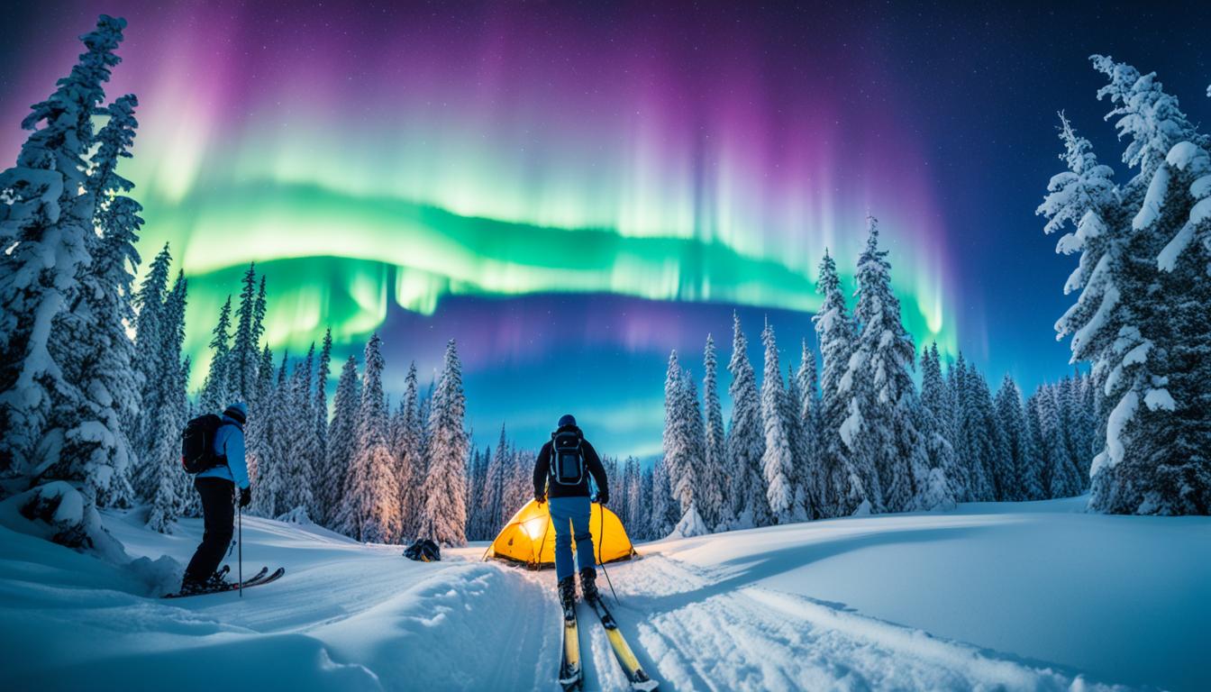 Travel Guide: Best Way From Helsinki To Lapland