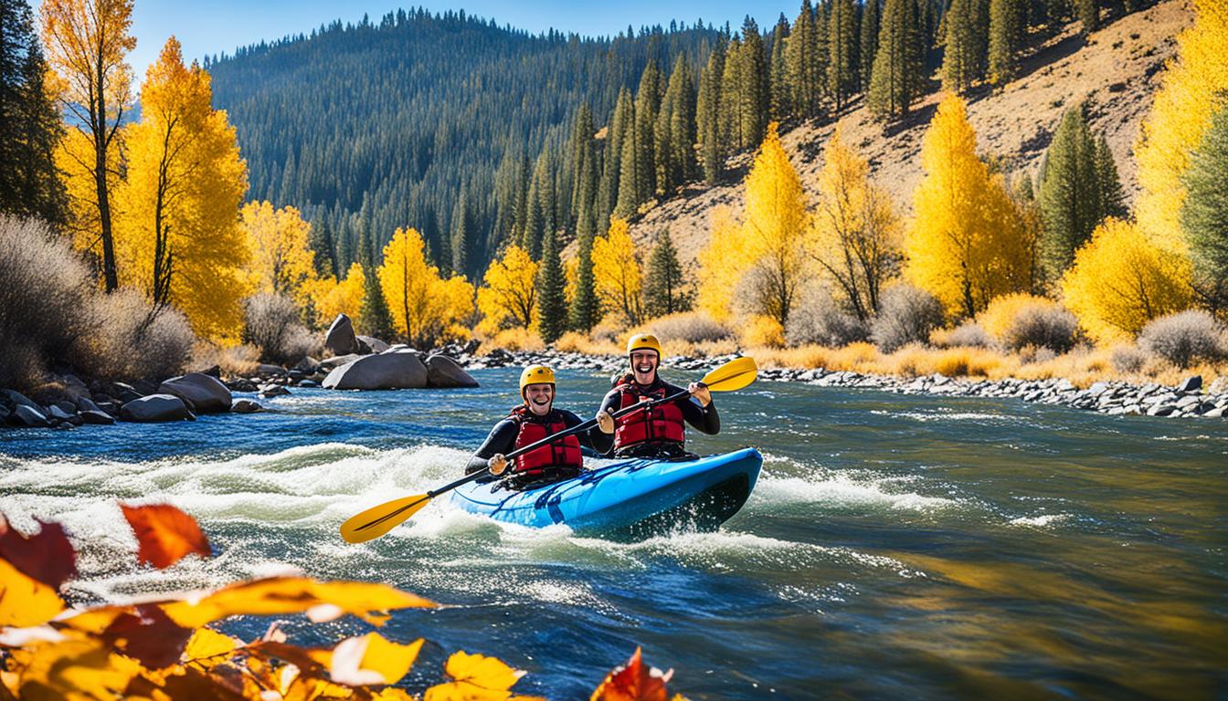 Discover When To Visit Reno For The Best Experience