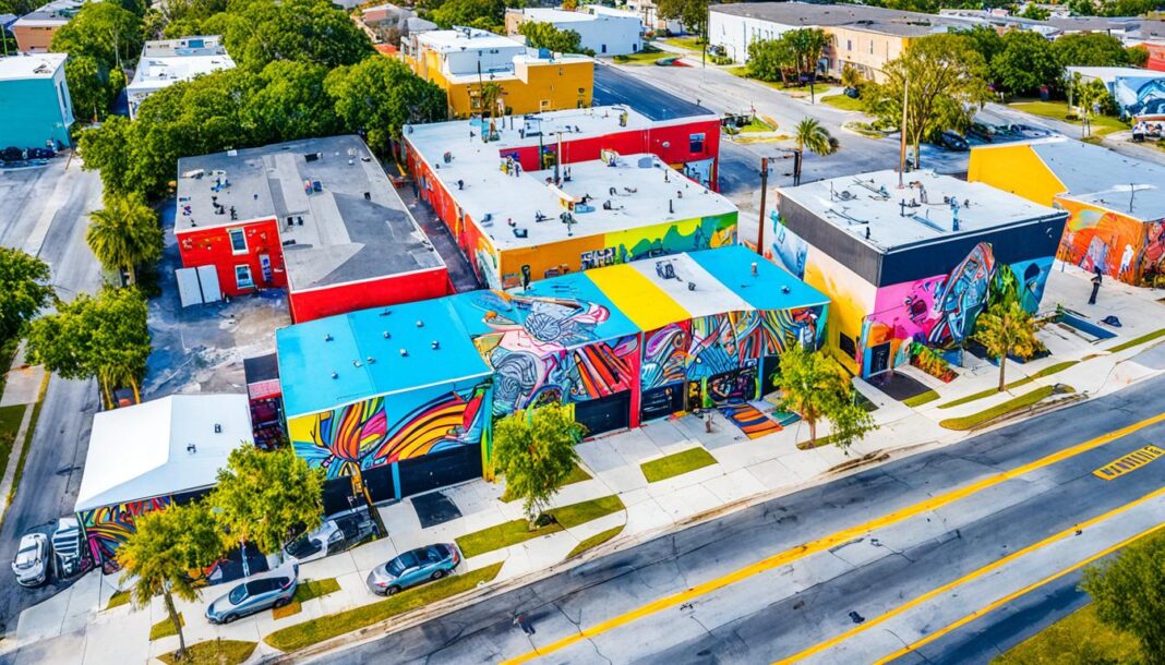 Exploring Off-the-beaten-path Orlando Neighborhoods